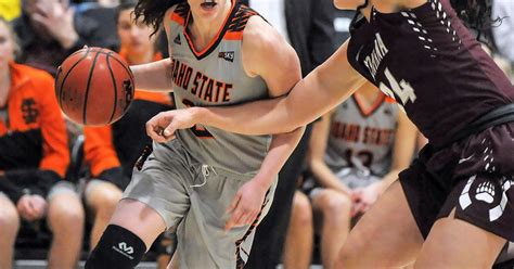 Grace Kenyon Saylair Grandon Estefania Ors Earn All Conference Honors Members