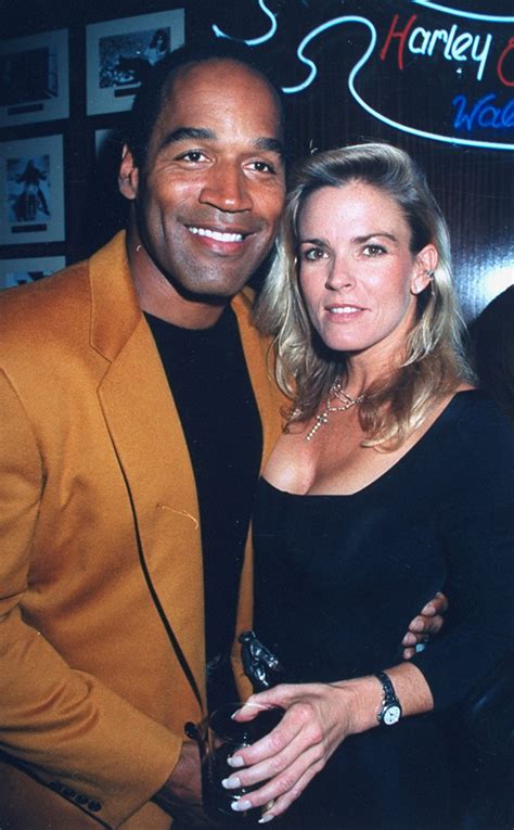Faye Resnick Nicole Brown Simpson
