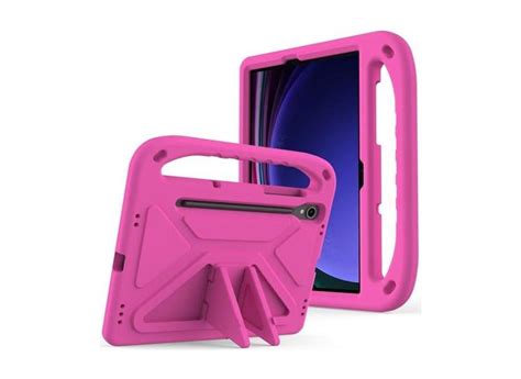 Proteção Para Serviços Pesados Capa Compatível Com Samsung Galaxy Tab S9 11 Polegadas 2023 X710