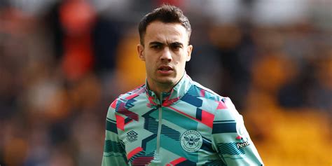 Exclusive Sergio Reguilon At Risk Of Being Frozen Out At Tottenham