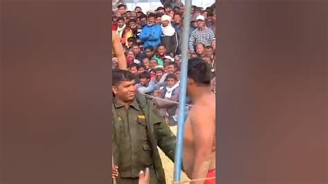 Deva Thapa Kusti Youtube