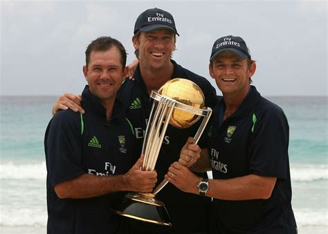 Cricket World Cup 2007