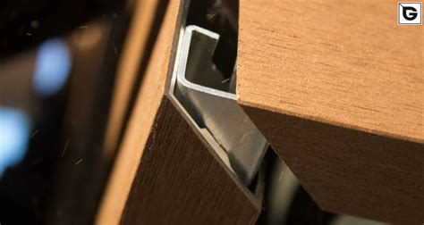 Module 8503 Corner Assembly Geolam