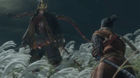 Sekiro Shadows Die Twice Coverage Page 4 Gamesradar