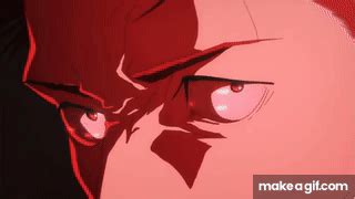 Hiromi Higuruma Throwing Gavel Scene Free Clip For Edits Jujutsu