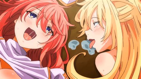 Rule 34 2girls Animated Blonde Female Blonde Hair Blue Eyes Blush Cum On Ground Female Goddess