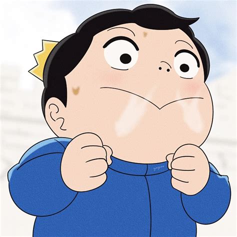 波吉手绘头像 花瓣网