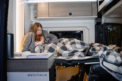 Exclusive Westfalia Wave To Debut In Tampa Rv News