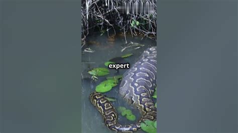 Coils Of Wonderexploring The Secrets To Life Of Reticulated Python
