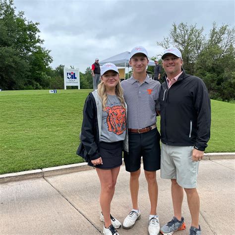 Carter Maneth Been A Great Ride The Last 4 Years With These Guys Could Not Have Asked For A