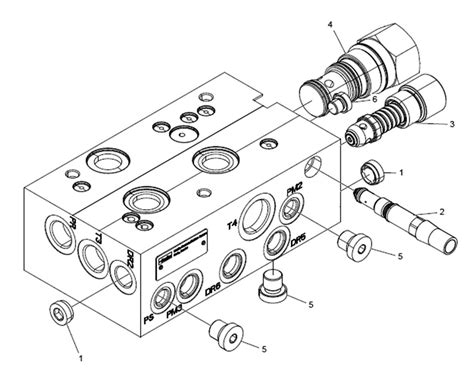 Inlet Manifold Lm61411604 Cuoq Forest Diffusion