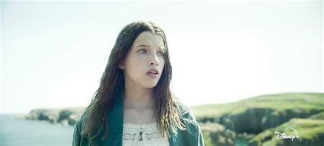 تریلر فیلم جدید پیتر پن و وندی منتشر شد ویدیو