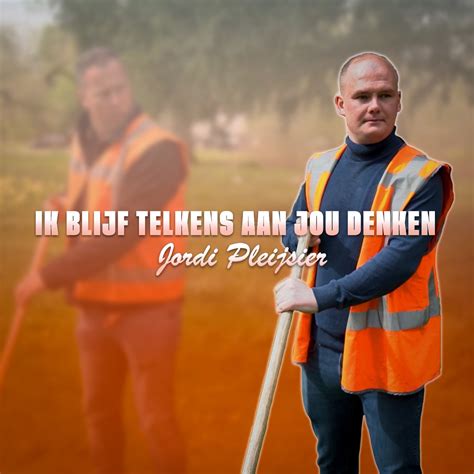 Jordi Pleijsier Krijgt Leuke Reacties Op ‘ik Blijf Telkens Aan Jou Denken De Sterrenparade