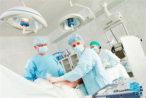 Como Prepararte Para Una Laparoscopia Dr Charles