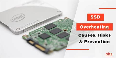 SSD Overheating Causes Risks And Prevention Strategies