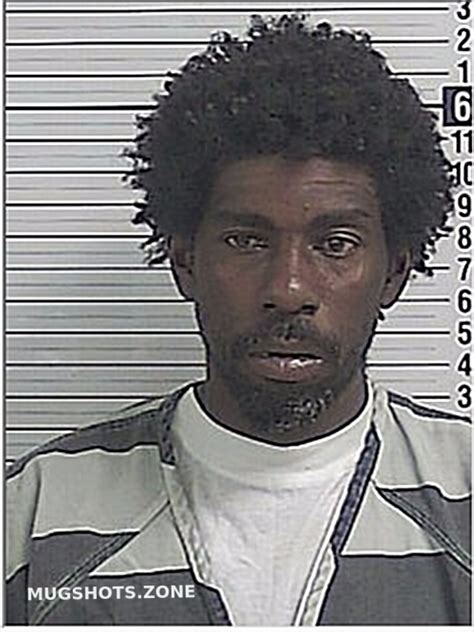 Warren Ceddrick Jamar 08 10 2024 Bay County Mugshots Zone