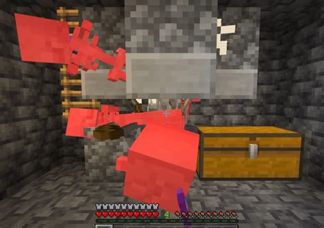 Zombie Skeleton Mob Spawner XP Farm Minecraft GamesKeys Net