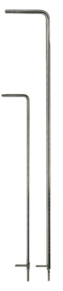Differential Pressure And Pitot Tube Measurement Ahlborn