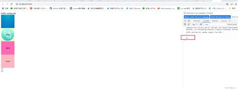 Webpack自动化打包webpack Dev Server Csdn博客