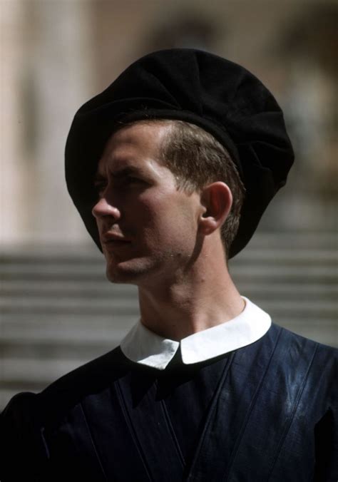 Life In Italy In 1948 Through Ivan Dmitris Beautiful Shots ~ Vintage Everyday