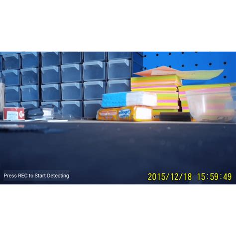 Rc 200hdw Lawmate Full Hd Wifi Espião Chaveiro Espiamos®