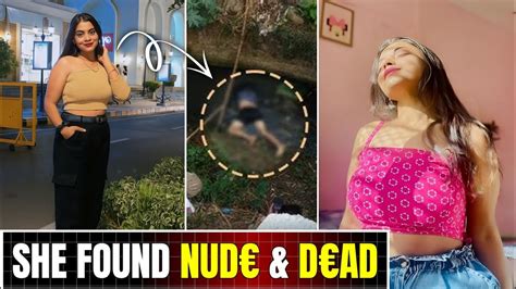 📌air Hostess Found D€ad Rupal Ogrey Case V4 Viral Tv Youtube