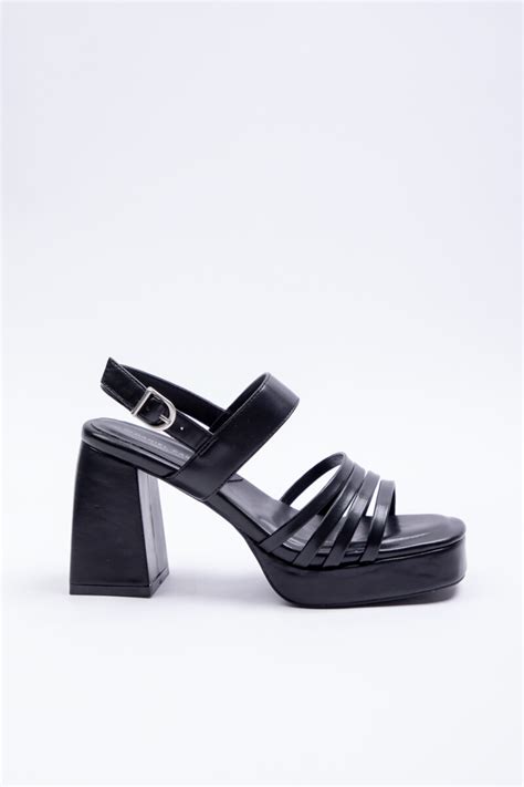 Sandalia Babs — Daniel Cassin