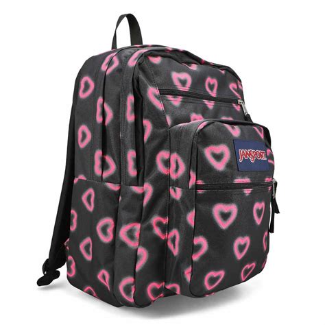 Jansport Jansport Big Student Backpack Past