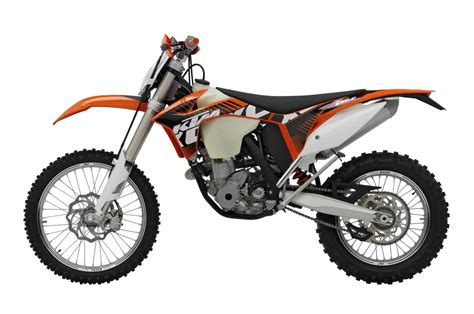 2012 Ktm 350 Exc F Review