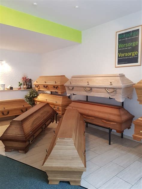 Über Uns Gleichmann Ohg Bestattungsunternehmen