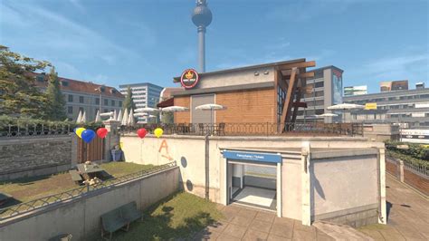Valve Removed Overpass From Cs2s Active Map Pool And Everyone Hates It