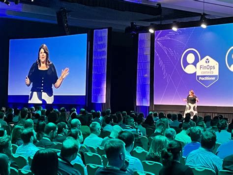 Stacy Case On Linkedin Finopsx