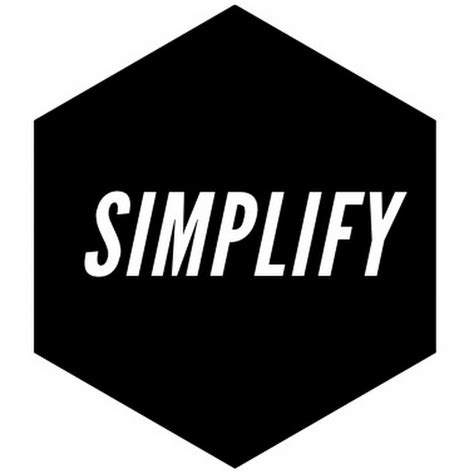 Simplify Youtube