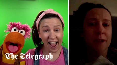 Youtube Star Ms Rachel Says She Was Bullied Over Gaza Fundraiser Youtube