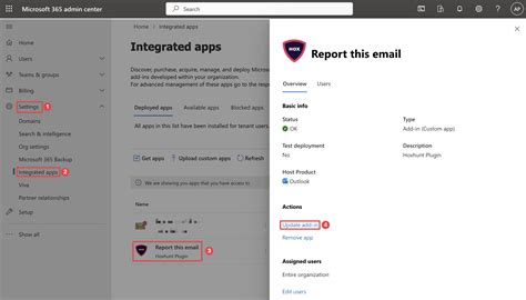 hoxhunt button updating hoxhunt outlook add in hoxhunt