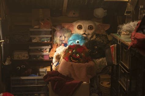 Donna Meets The Adorable Meep In New Clip From First “doctor Who” 60th Anniversary Special