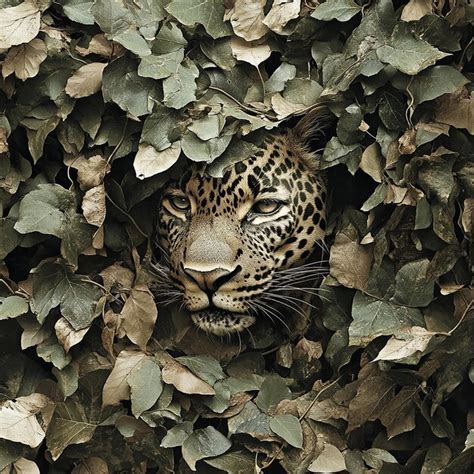 Hidden Leopard Images Free Download On Freepik
