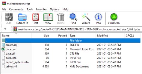 Export And Import Data And Schema With SAP HANA Database Explorer SAP Tutorials