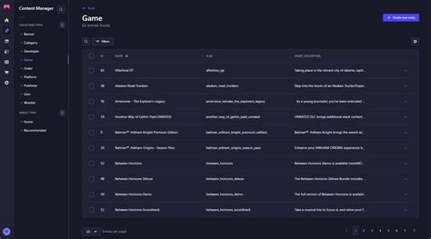 Github Pedroestevaodevwongames Api Wongames Api Is The Backend