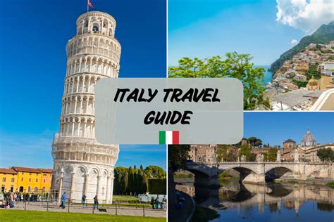 Italy Travel Guide Perfect 15 Day Itinerary In Italy Chasing Sun Raiz