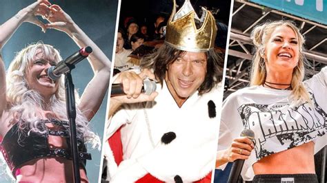 „ist Das Noch Gesund“ Fans Machen Sich Sorgen Um Ballermann Queen Isi