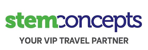 Stem Concepts Your Vip Travel Partner