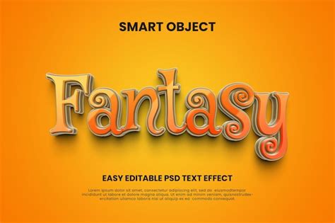 Premium Psd Fire Flame Text Effect