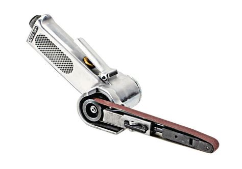 Cool Tools Tiny Handheld Belt Sander For Detail Work Core77