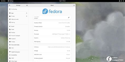 Fedora Linux 38 End Of Life May 21 2024