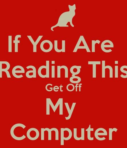 🔥 [50 ] Get Off My Computer Wallpapers Wallpapersafari