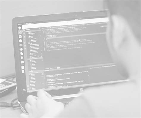 Computer Vision Nuwatt