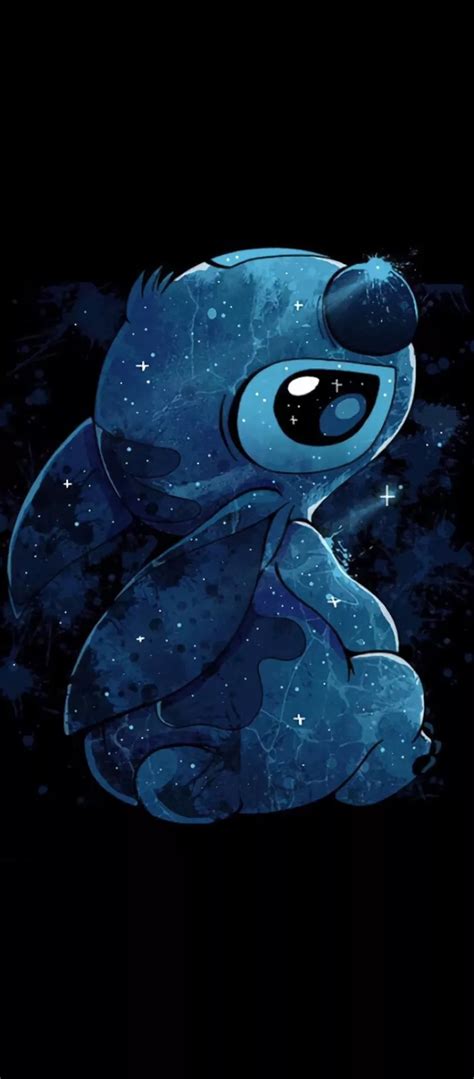 Stitch Art Wallpapers Wallpaper Cave