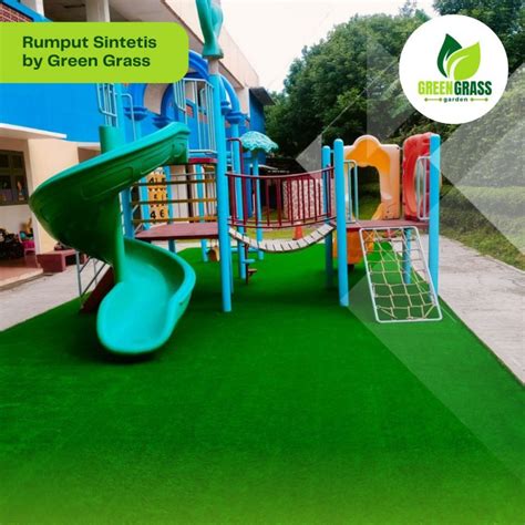 Sekolah Pilar Indonesia Gn Putri Kabupaten Bogor Green Grass