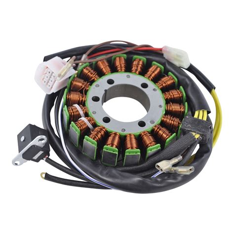 Stator For Polaris Ranger 400 2010 2014 Ranger 425 500 2004